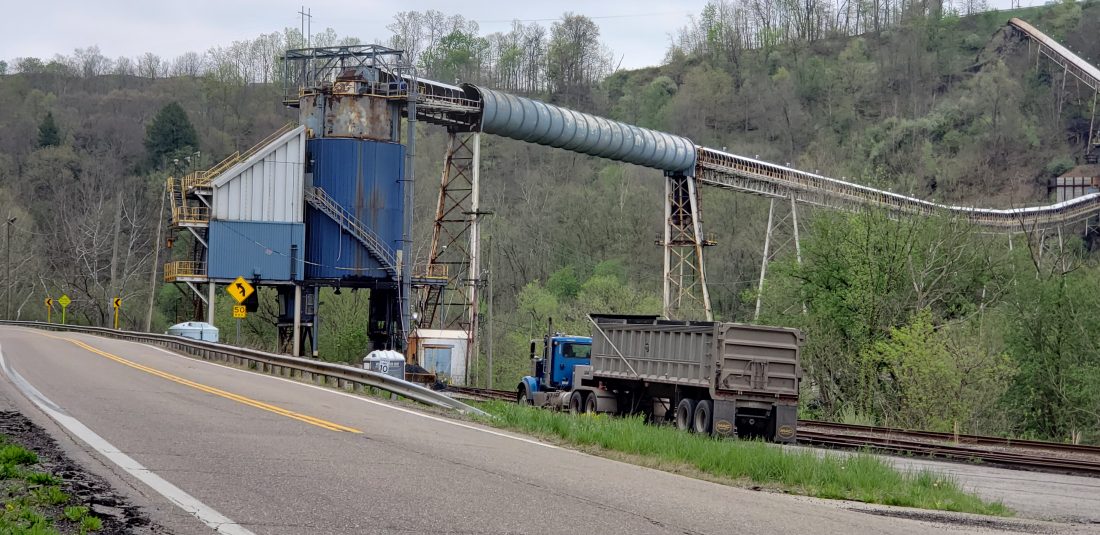 Century Mine To Close in June; More Than 100 Jobs To Be Lost | News ...